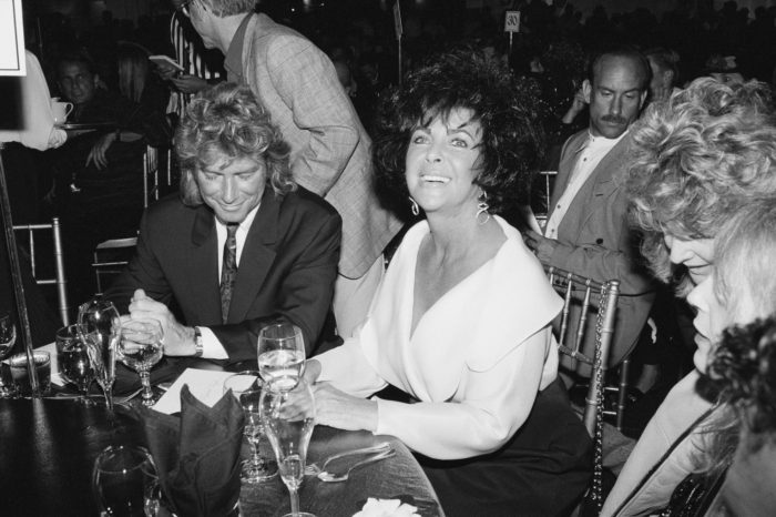 Coalition MARGINS | 23 Reasons Why Elizabeth Taylor Was the Ultimate ...