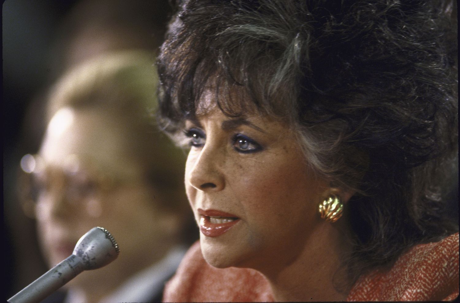 Coalition MARGINS | 23 Reasons Why Elizabeth Taylor Was the Ultimate ...